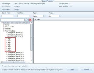 How to configure tag aliases in OPC UA Proxy [ Tutorial ]
