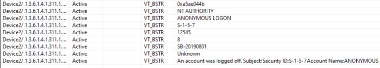 How to configure OPC Server for SNMP | Integration objects