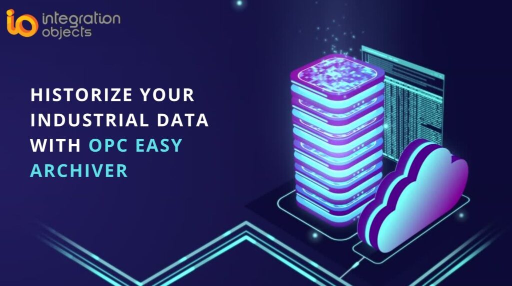 OPC Blog - OPC and related technologies news from Integration Objects