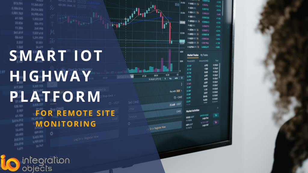 Remote Site Monitoring: IoT Integration Made Seamless with SIOTH®