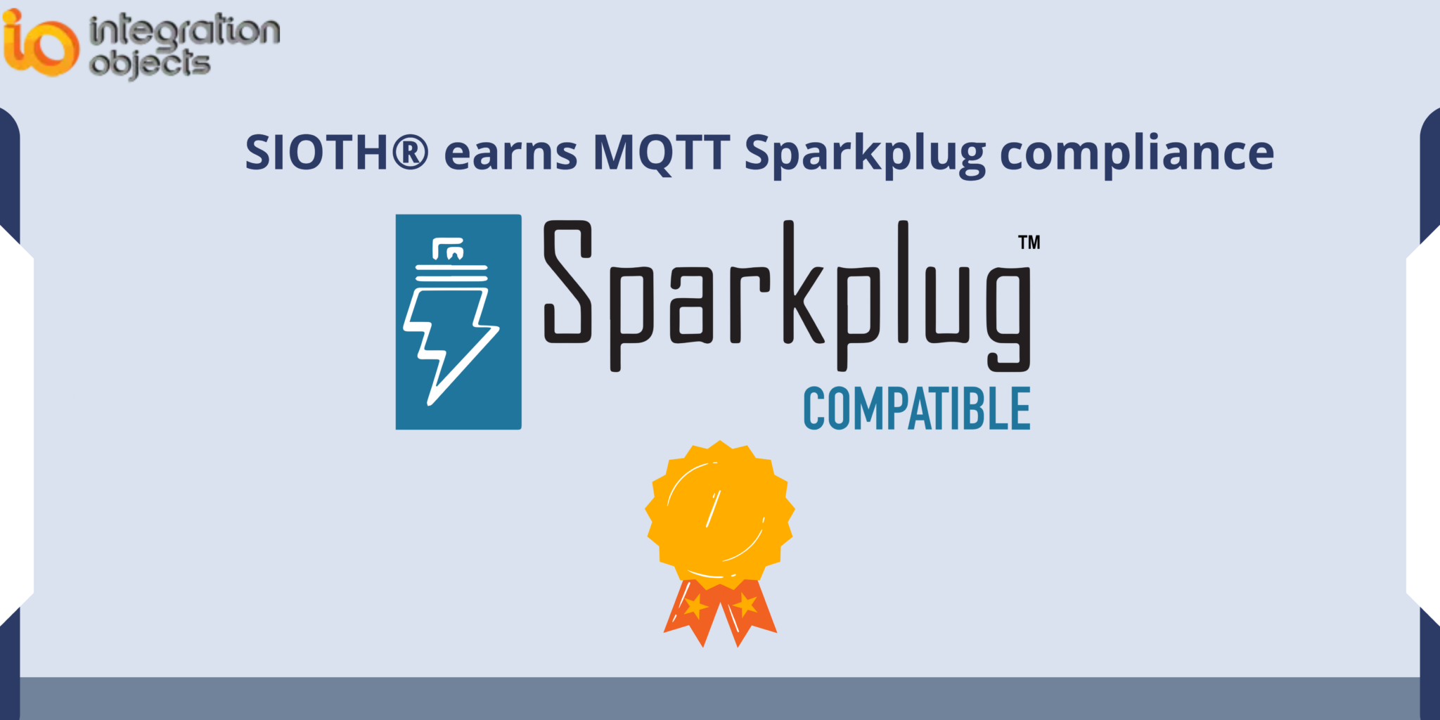 SIOTH® Ensures Full Compliance with MQTT Sparkplug Specifications