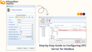 How to Configure OPC Server for Modbus: Step-by-Step Guide for Modbus Data Collection