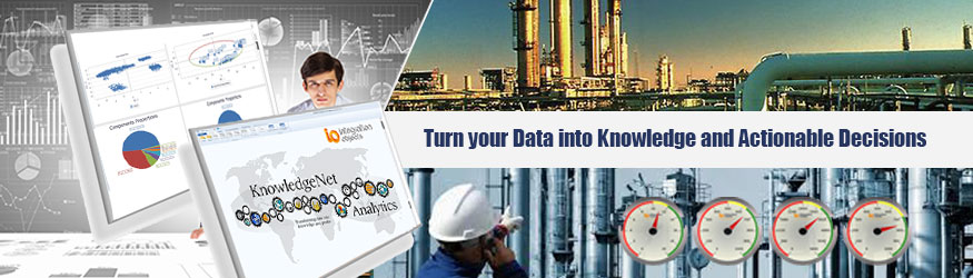 Integration Objects - True Manufacturing Intelligence