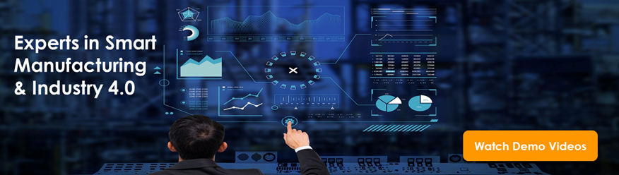 Integration Objects - True Manufacturing Intelligence
