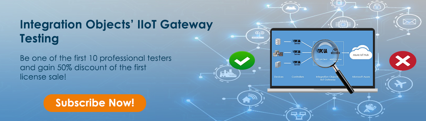 Integration Objects - True Manufacturing Intelligence