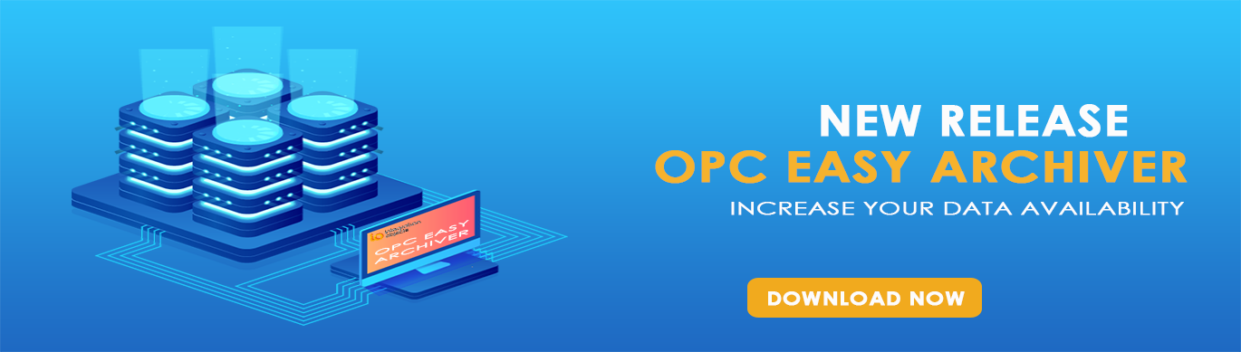 Integration Objects - True Manufacturing Intelligence